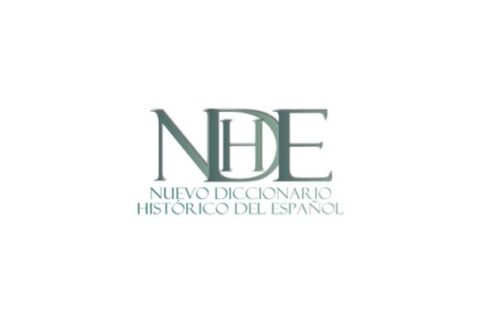 El «Nuevo diccionario histórico del español», proyecto de la RAE en el ...